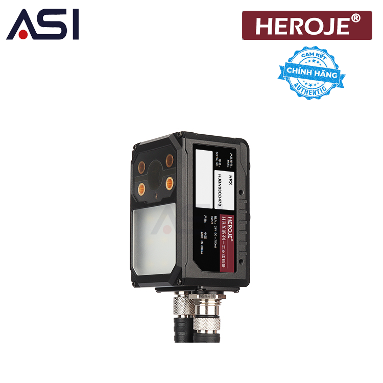 Đầu Đọc Code HEROJE || HEROJE CODE READER Đầu Đọc Code HEROJE || HEROJE CODE READER